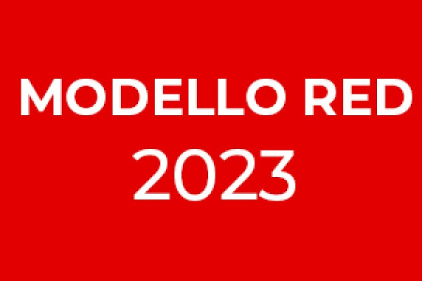 Modello RED: perché presentarlo